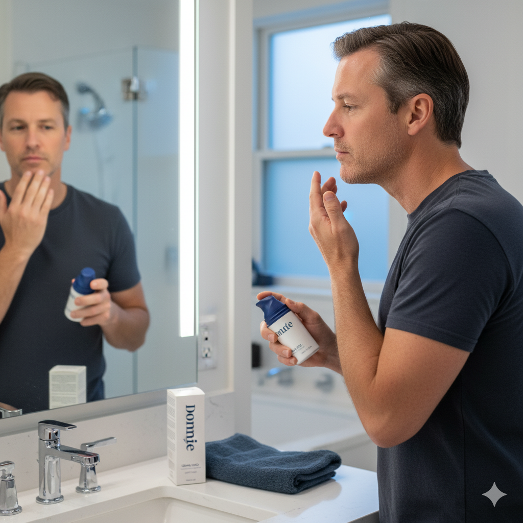 AntiAge Night Cream – Donnie Guy LLC